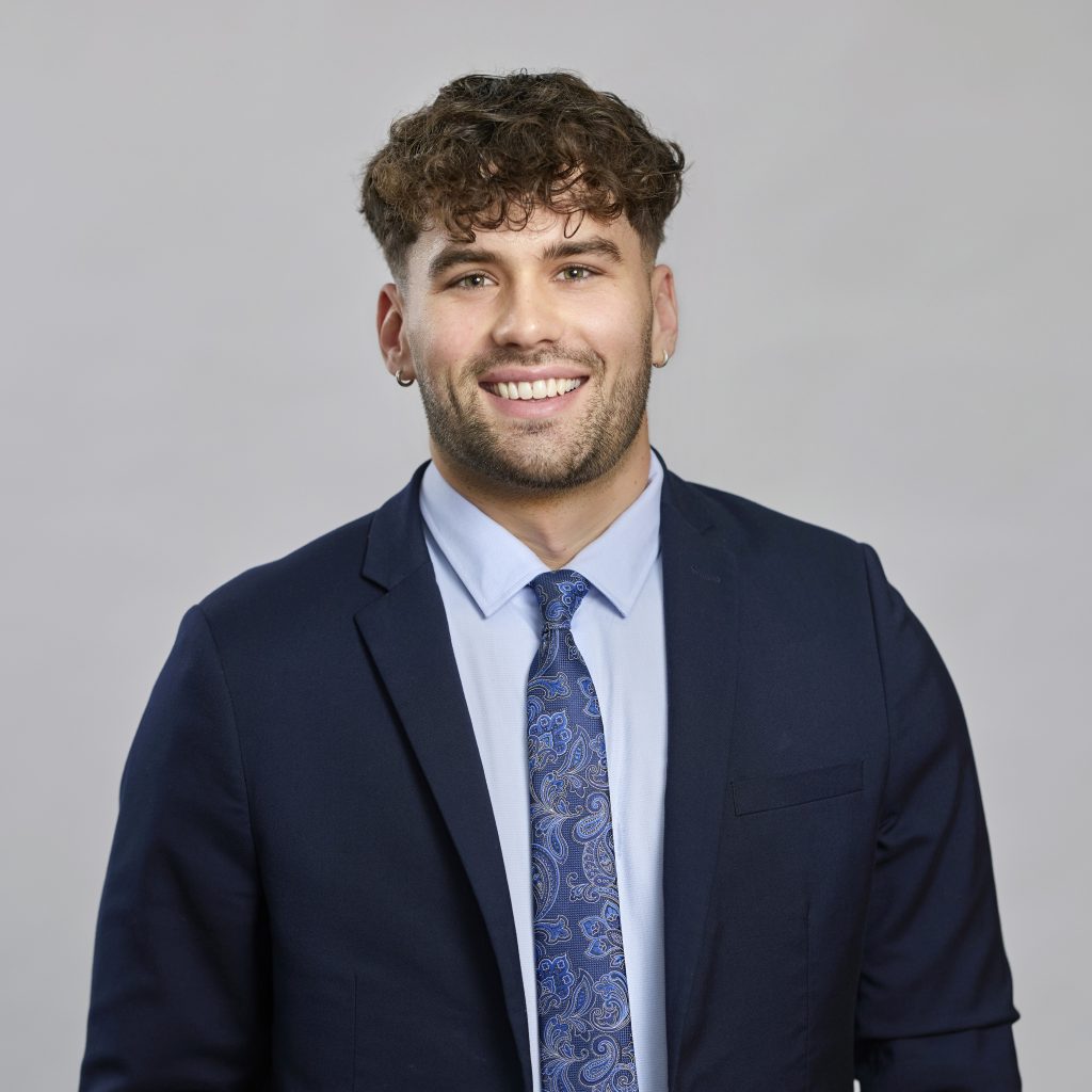 Teejae Keeble - Hansons Lawyers